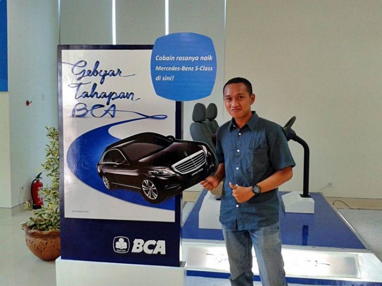 Raih Banyak Kejutan dalam Gebyar Tahapan BCA 2015 - Rudi Hartoyo Travel ...